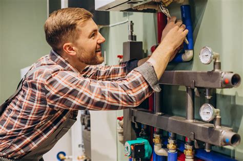 Repair Or Replace Considerations For Your Broken Furnace Inspired Homes