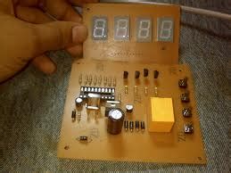 Microcontroller Based Clock Using Ds Full Project Available