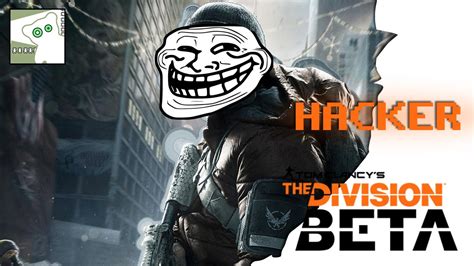 The Division Hacker Exposed Youtube