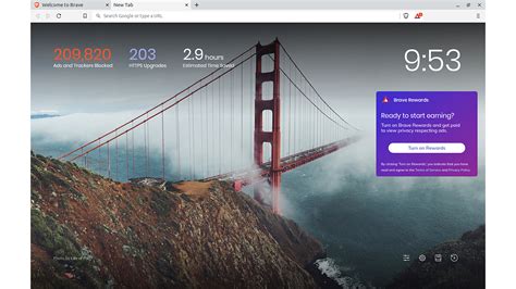 Brave Browser Flathub