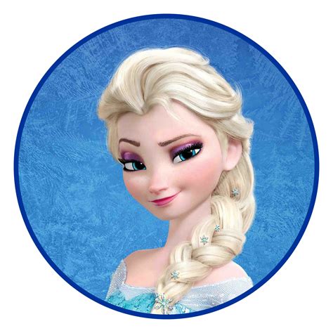 Frozen Sticker Charts 10 Free Pdf Printables Printablee