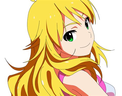 1210667 The Hoshii Miki Picture In Picture Anime Anime Girls
