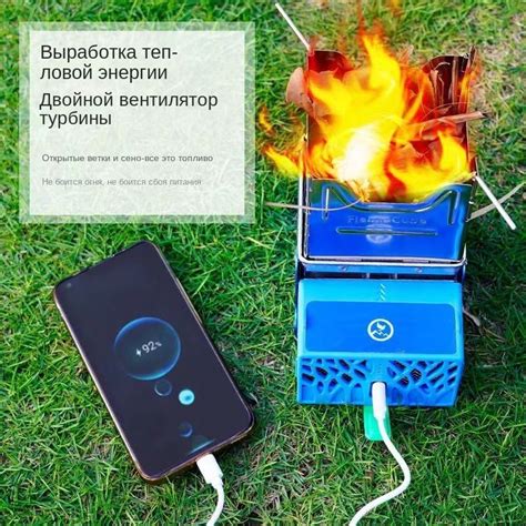 Уличная походная печь на дровах купить с доставкой по выгодным ценам