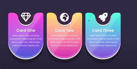 How To Create Elementor Water Drop Card Hover Effect By Learntechearn Medium