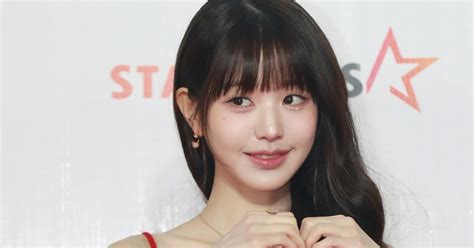 럭키비키 아이브 장원영 5월 걸그룹 개인 브랜드평판 1위