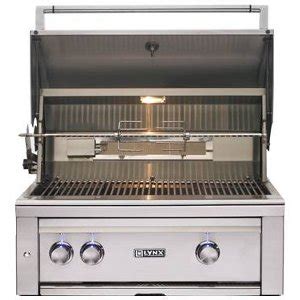 Lynx L500psr Ng 30 Inch Outdoor Grill Grill Master Inc