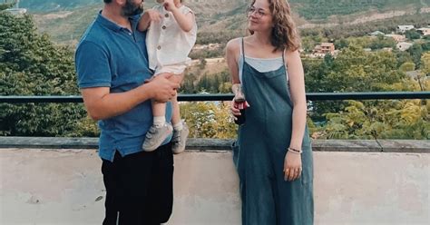 საოცარი ბიჭუნა ანი ბებია და ილო ბეროშვილი ახალ ოჯახურ კადრებს აქვეყნებენ Marao