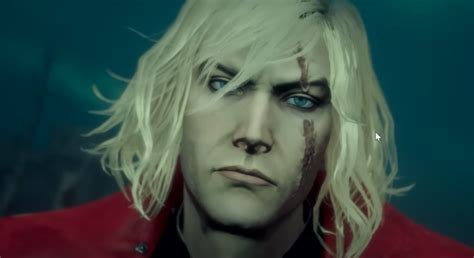 Dead By Daylight Introduces Dracula And Trevor Belmont In Exciting Castlevania Crossover