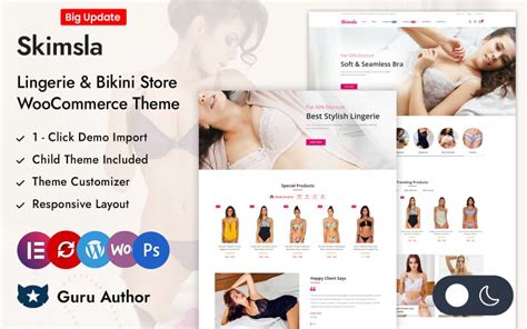 Upwear Tshirts Store WooCommerce Responsive Theme