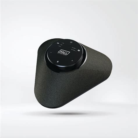 Ht Odyssey Conference Speakerphone With Video Presentation And Byod