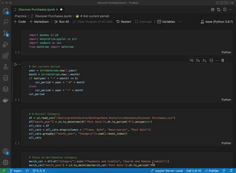 Grant Arbuckle On Linkedin Python Pandas Seaborn Webscraping