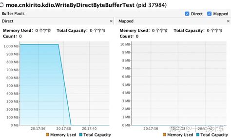 深入剖析jvm堆外内存的监控与回收 知乎