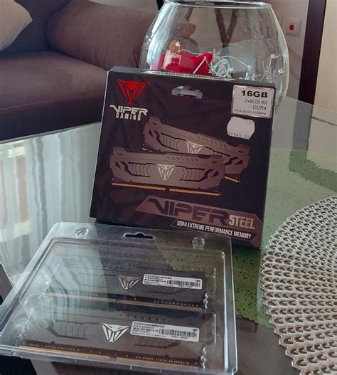 ddr4 4000MHz