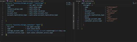 how azure storage and containers transform data in the cloud rajeev