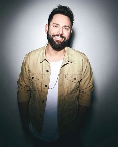 Ryan Griffin The Hollywood Christmas Parade