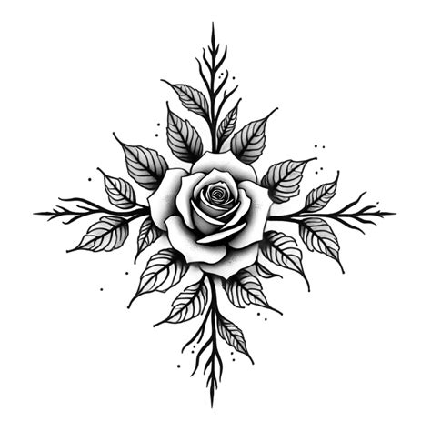 500 Best Girly Tattoo Ideas Designs And Meaning 2025