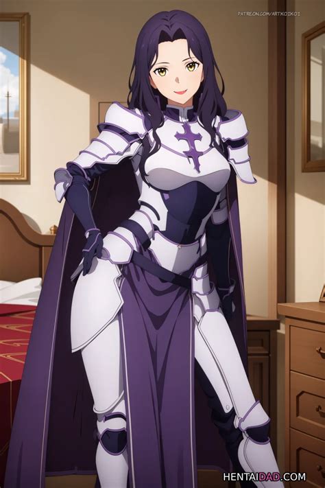 Fanatio Synthesis Two Sex Sword Art Online Hentaidad