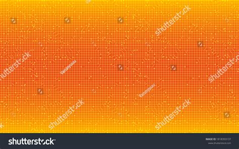 130 539 Tech Orange Background Images Stock Photos Vectors Shutterstock