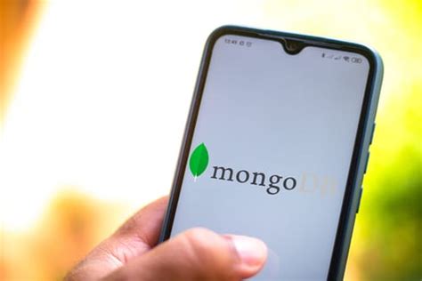 MongoDB Development Services Gurgaon Mongo Database Developer India