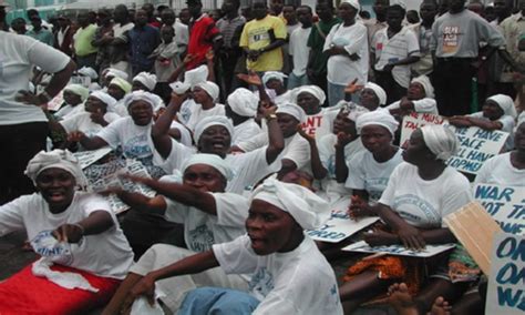 The Liberian Sex Strike A Double Edged Sword For Peace And Empowerment School Of Global The Liberian Sex Strike A Double Edged Sword For Peace And Empowerment School Of Global