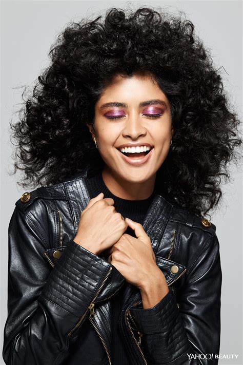 Fall Beauty Trend Metallic Eye Makeup Three Ways