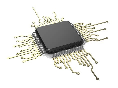 The Latest On The Microchip Shortage What You Need To Knowt