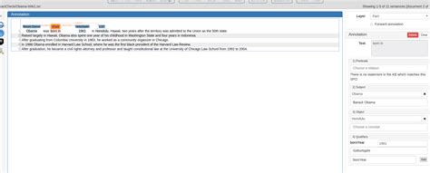 Unexpected Runtimeexception When Linking Facts · Issue 155 · Inception
