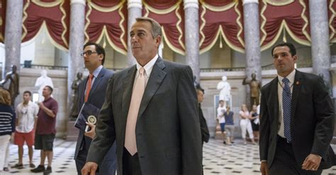 House Votes To Ok Lawsuit Against Obama Kuer
