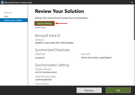 How To Upgrade Microsoft Entra Connect Ali Tajran