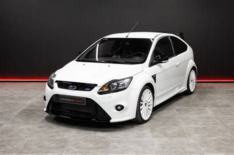 Ford Focus Rs Mk2