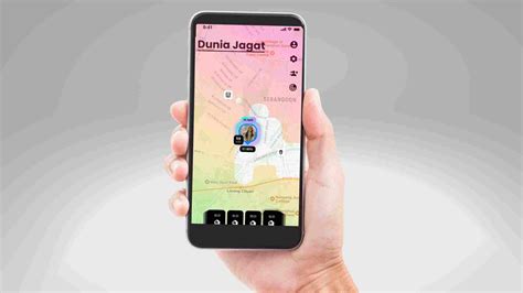 Aplikasi Jagat Penjelajahan Dunia Digital Dalam Genggamanmu