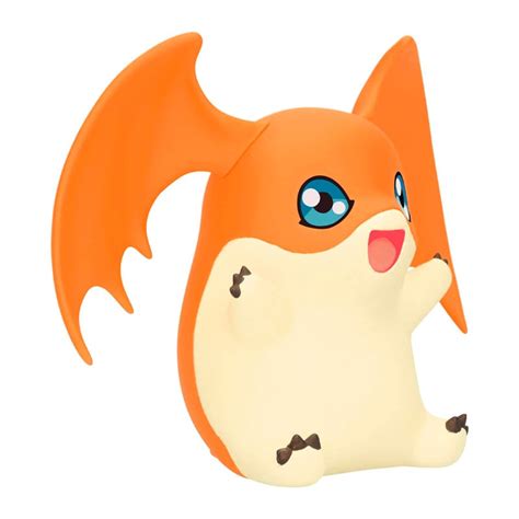 Figura Banpresto Digimon Patamon Friitoys