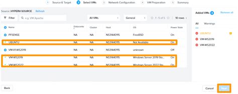 How To Migrate To Nutanix With The Nutanix Move Tool Support Guides