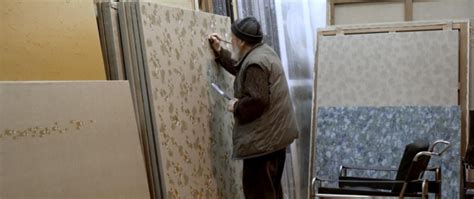 다큐 만들며 아버지의 물방울 이해했죠 서울경제