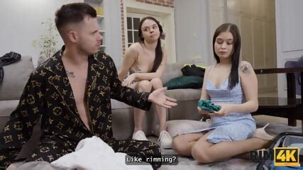 Russian Ffm Rimming Compilation