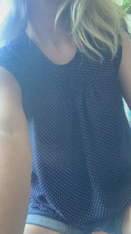 For Your Morning OC Drop Scrolller