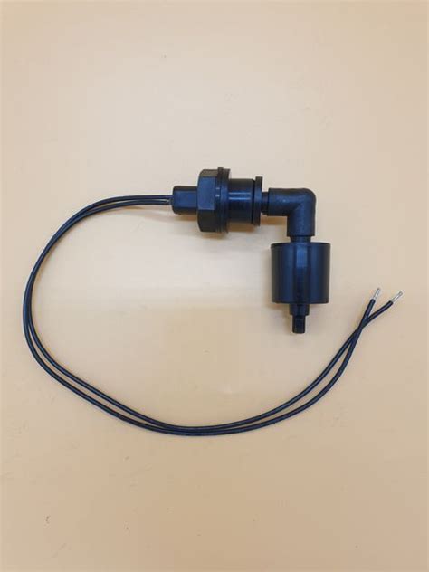 Mini Float Switch Rf Oh61pdd Fch61pdd Gii Technology Measuring Instruments Heating