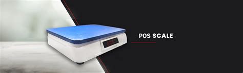 Pos Scale Rugtek Accurate Weighing Solutions For Point Of Sale Systems