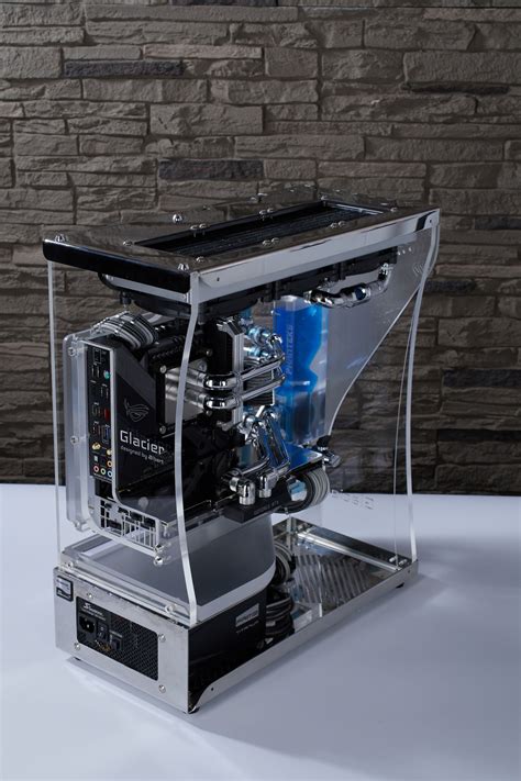 Making The Ultimate Water Cooled Raspberry Pi Desktop Computer Artofit