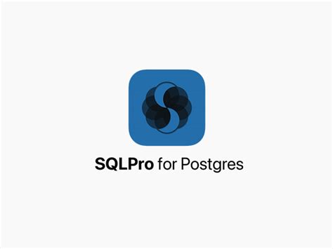 sqlpro for postgres 1 yr subscription stacksocial