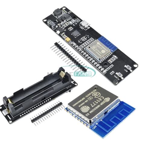 Esp8266 Wemos D1 Esp Wroom 02 Motherboard Wifi Philippines Ubuy