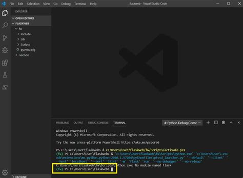 พัฒนาเว็บด้วยภาษา Python Flask สำหรับผู้เริ่มต้น ฉบับเต็มปี 2024