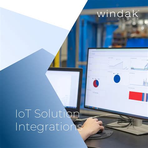 Future Ready Intelligent Automation Solutions Windak