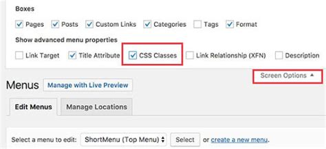How To Customize WordPress Navigation Menu Complete Guide