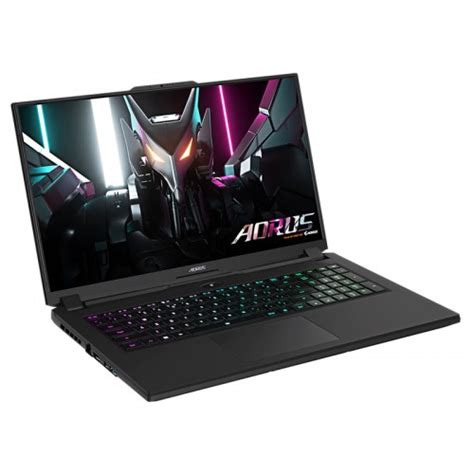 Gigabyte Aorus 15 Bkf 156 Inch Qhd 165hz I7 13700h 16gb 1tb Ssd