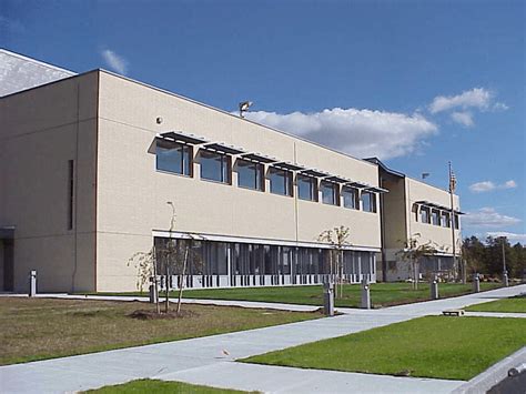 Faa Tracon Facility