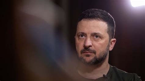 Війна Росії з Україною що сказав Зеленський про можливість перемиря