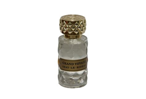 духи / 12 Parfumeurs Francais, AZAY LE RIDEAU / 50мл купить на OZON по ...