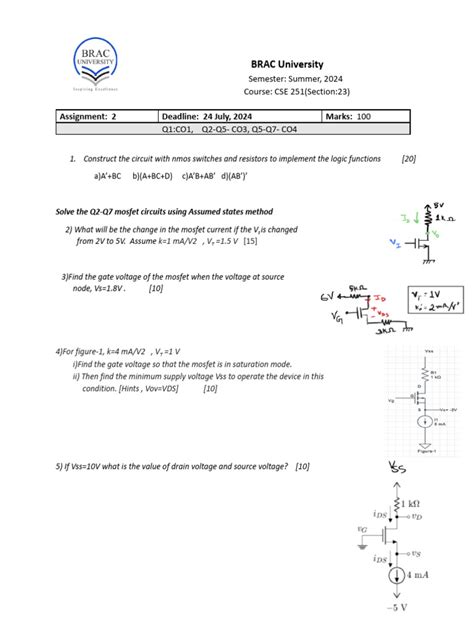 Cse251summer24assign3sec23 Pdf