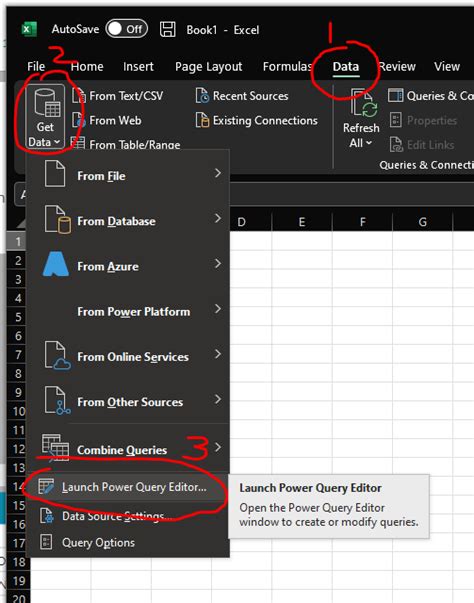 Solved Power Query Compatibility Warning And Missing In E